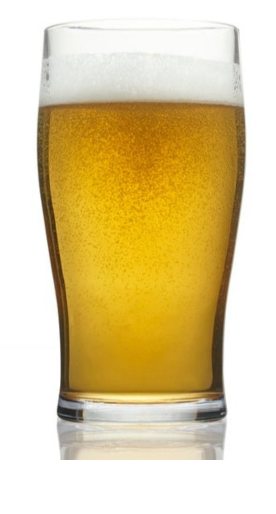 Unbreakable British Pint (20 oz) – symGLASS