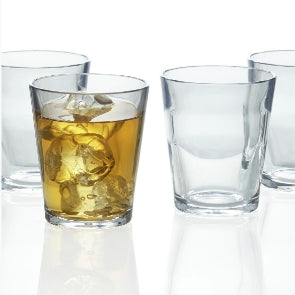 symGLASS - Unbreakable Glassware