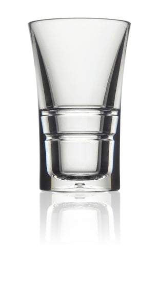 symGLASS - Unbreakable Glassware